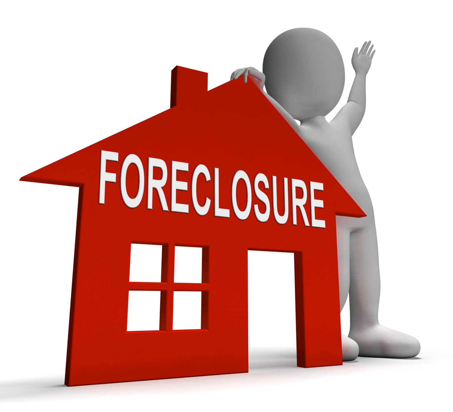 What To Do When The Foreclosure Moratorium Ends - iBankruptcy